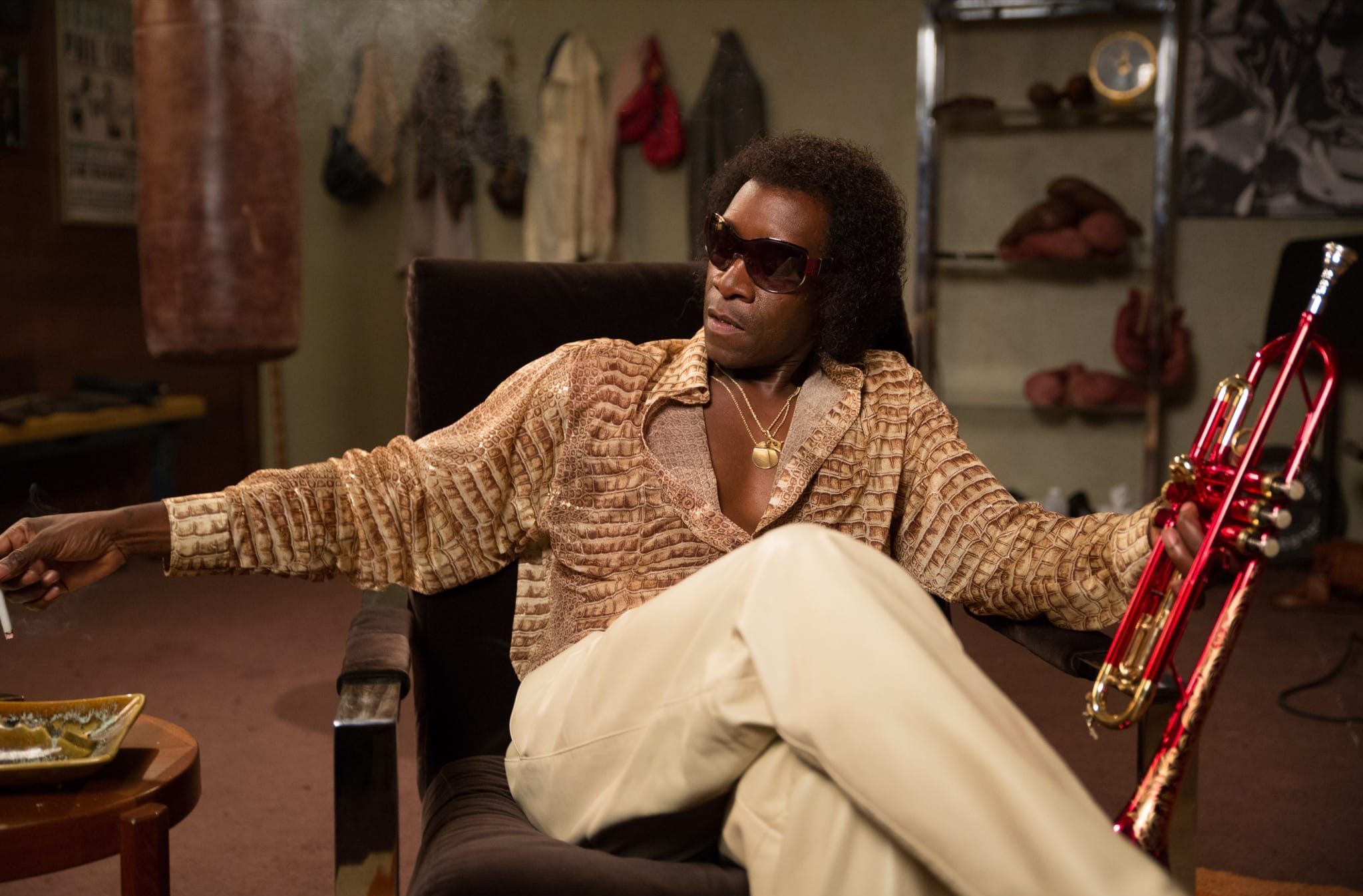 5 films pour découvrir le jazz