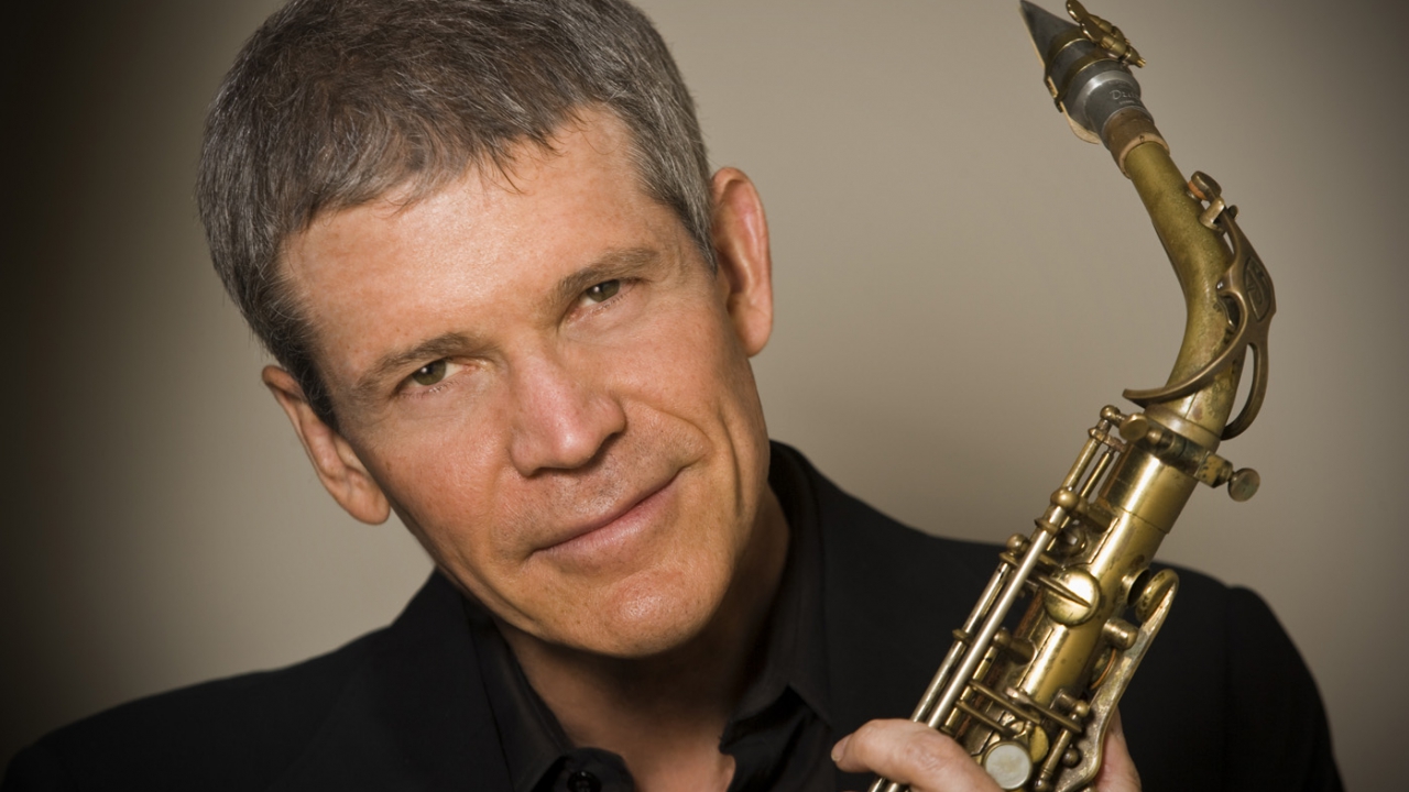 DAVID SANBORN : Sa biographie, ses albums, ses concerts