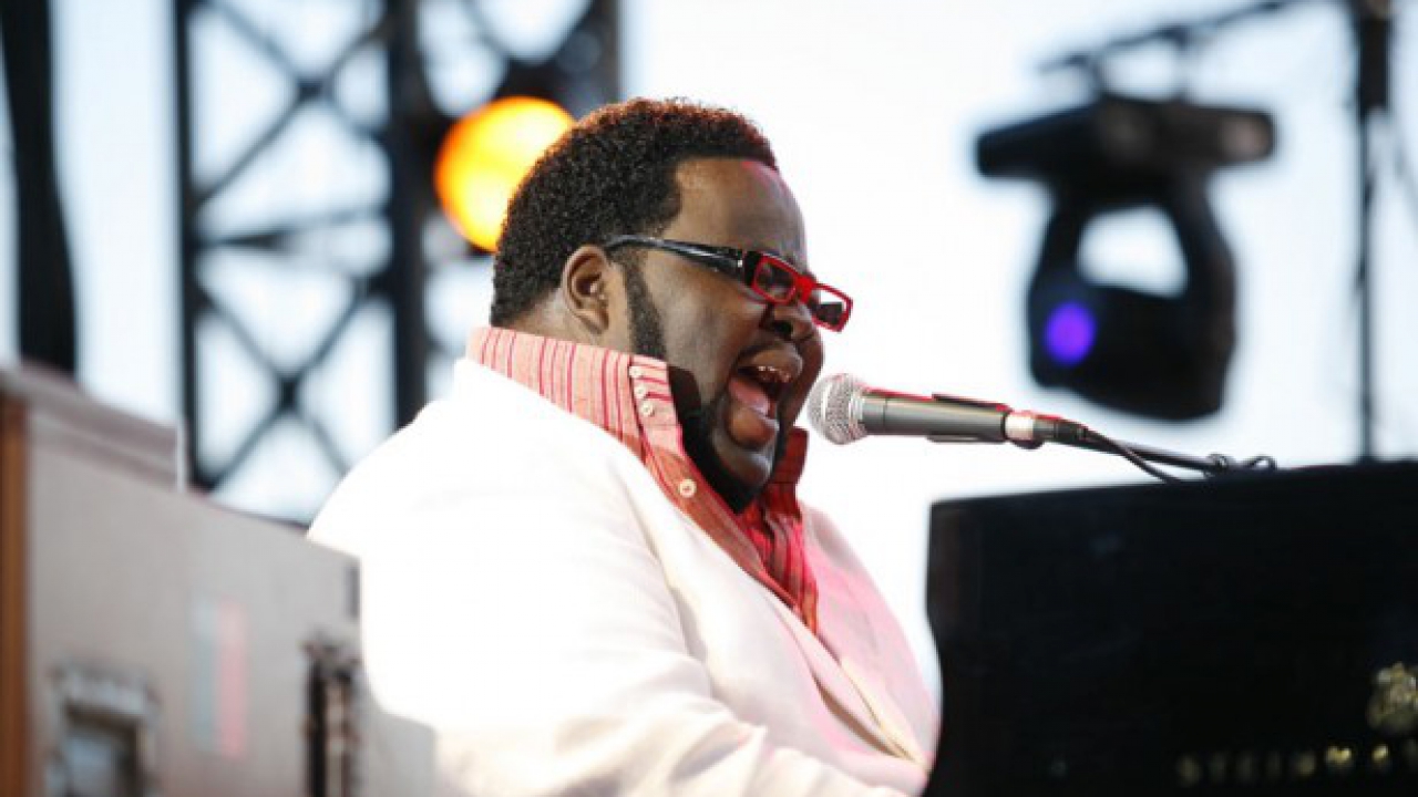 CRAIG ADAMS : Sa biographie, ses albums, ses concerts