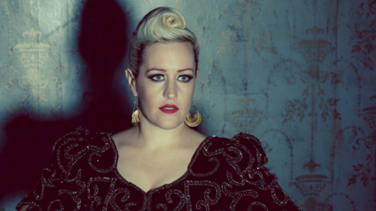 ALICE RUSSEL : Sa biographie, ses albums, ses concerts