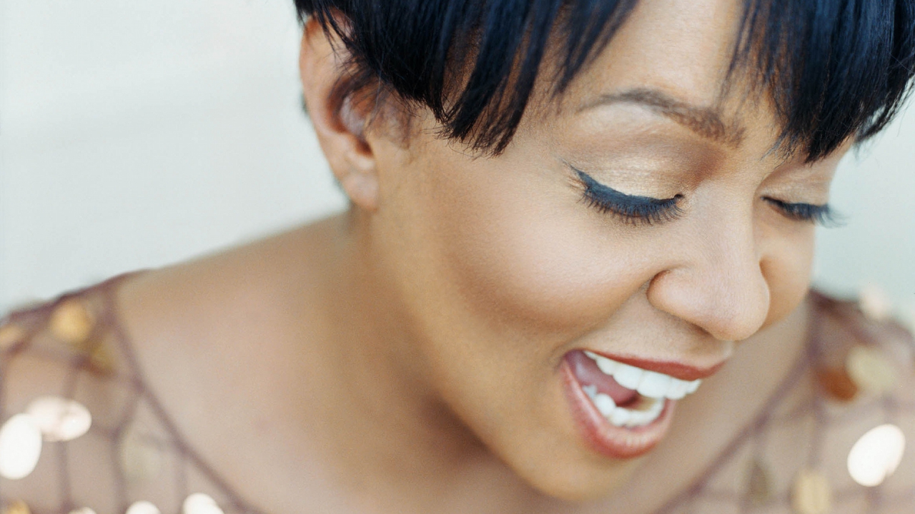 ANITA BAKER : Sa biographie, ses albums, ses concerts