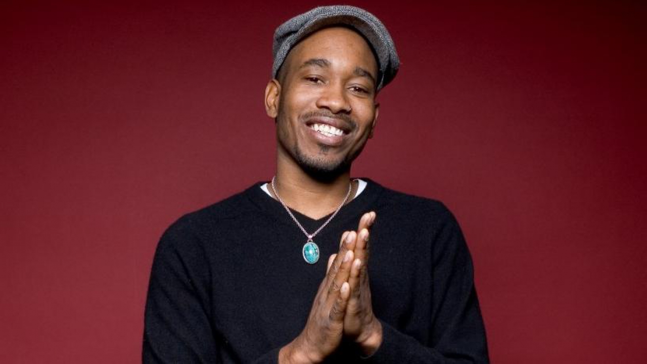 ANTHONY DAVID : Sa biographie, ses albums, ses concerts