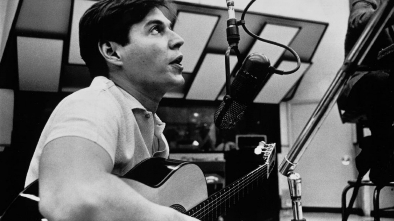 ANTONIO CARLOS JOBIM : Sa biographie, ses albums, ses concerts