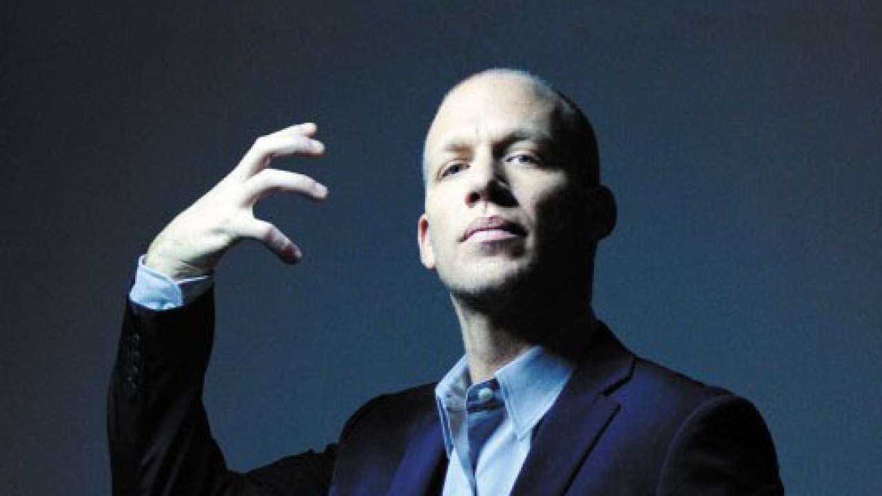 Avishai Cohen : Sa biographie, ses albums, ses concerts