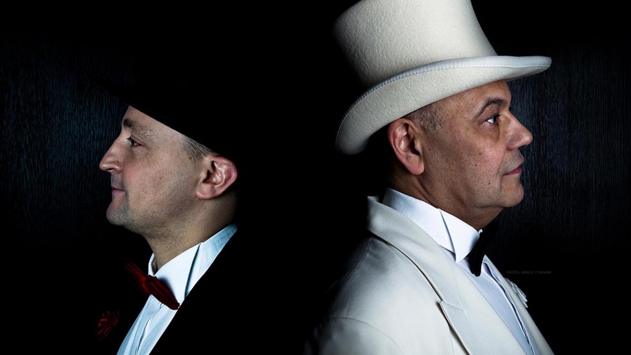 BART & BAKER : Sa biographie, ses albums, ses concerts