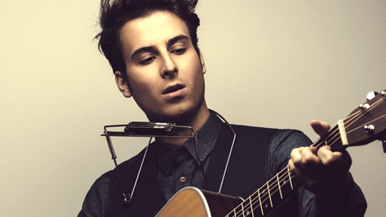 BOBBY BAZINI : Sa biographie, ses albums, ses concerts