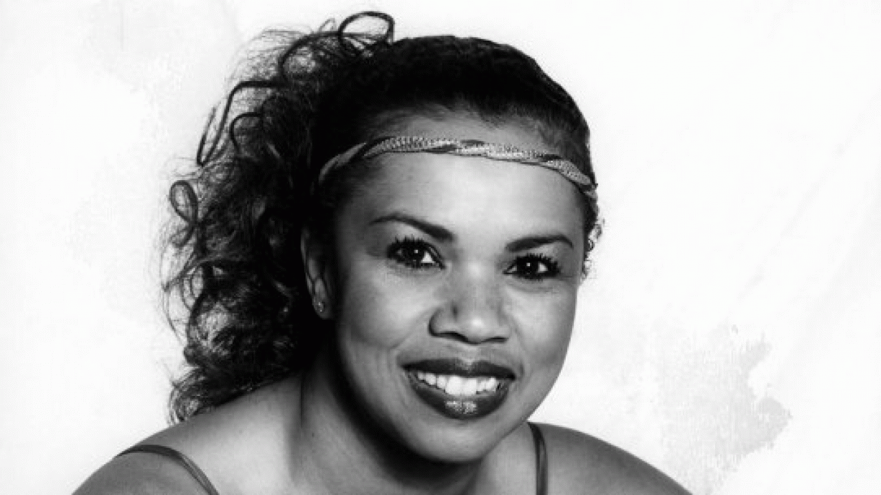 CANDI STATON : Sa biographie, ses albums, ses concerts