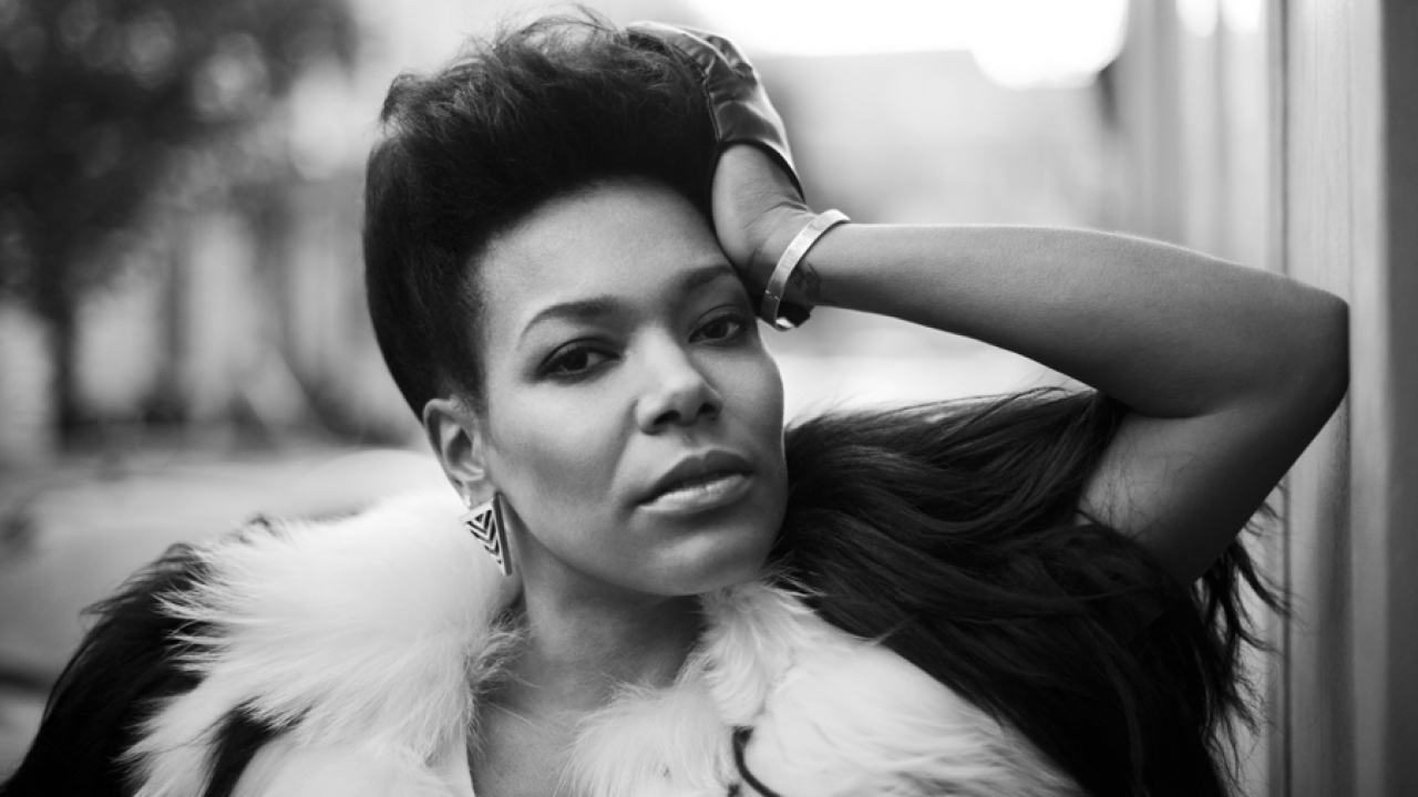 China Moses : Sa biographie, ses albums, ses concerts