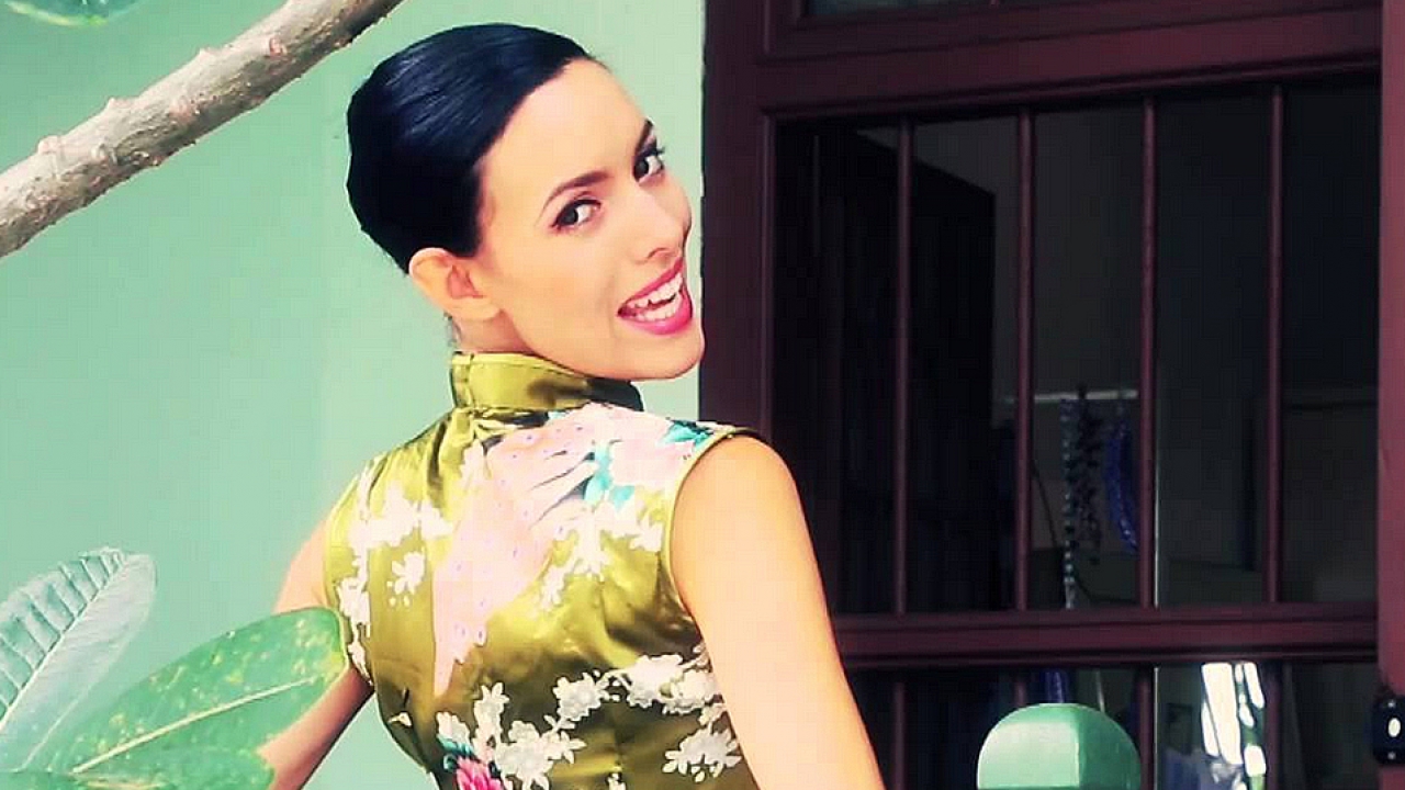 DIMIE CAT : Sa biographie, ses albums, ses concerts