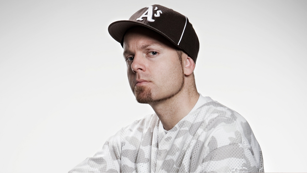 DJ SHADOW : Sa biographie, ses albums, ses concerts