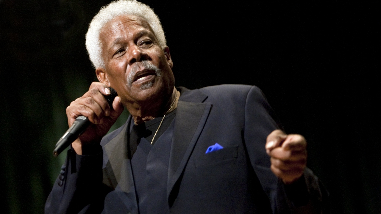 EDDIE FLOYD : Sa biographie, ses albums, ses concerts
