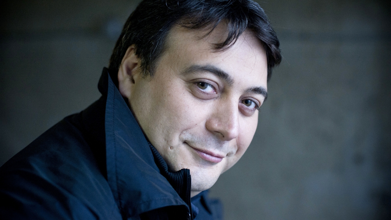 Éric Legnini - Alchetron, The Free Social Encyclopedia