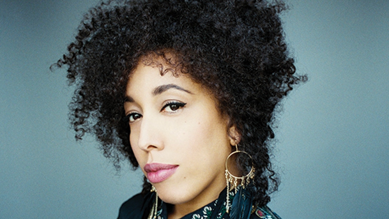 HAWA : Sa biographie, ses albums, ses concerts