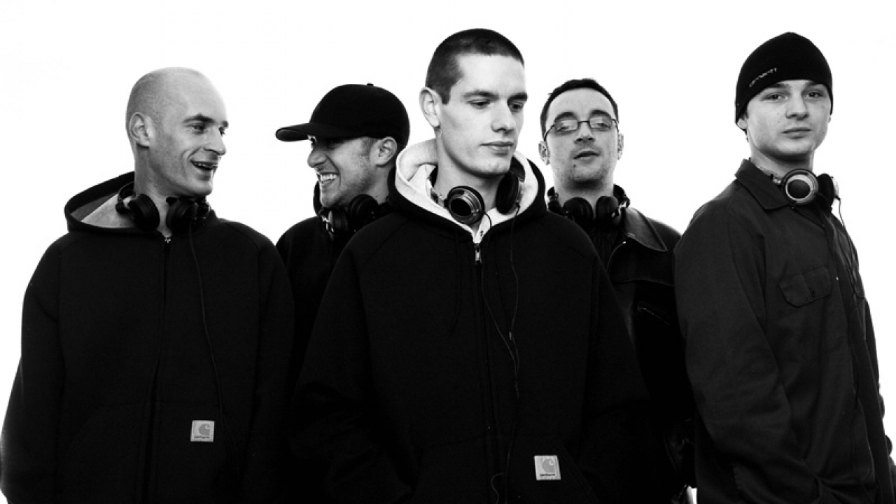 HOCUS POCUS : Sa biographie, ses albums, ses concerts