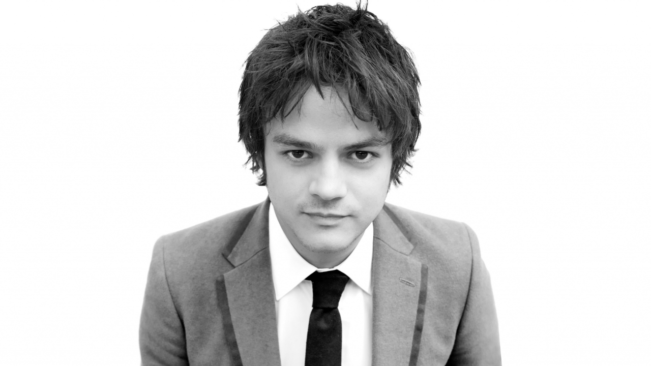 JAMIE CULLUM : Sa biographie, ses albums, ses concerts