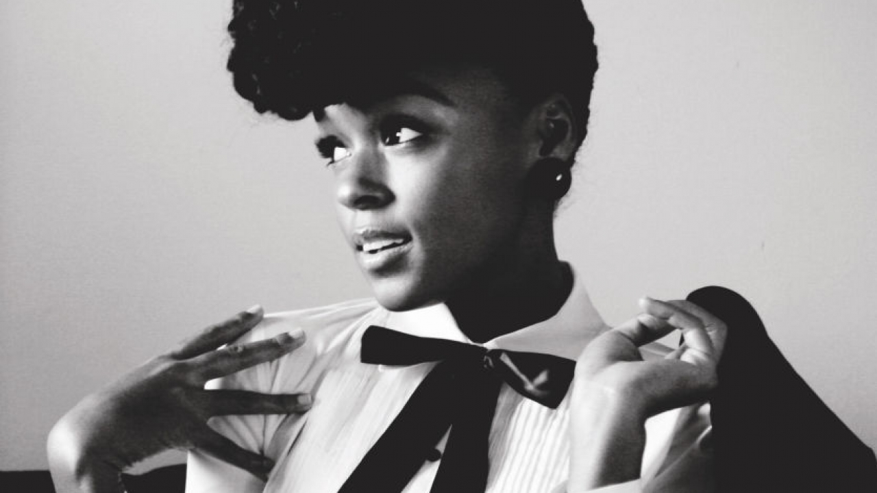JANELLE MONAE : Sa biographie, ses albums, ses concerts