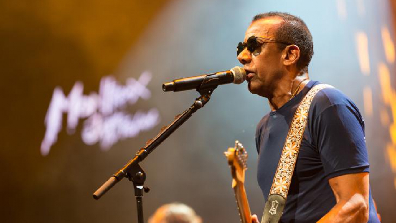JORGE BEN : Sa biographie, ses albums, ses concerts