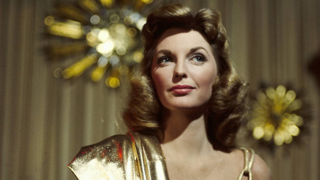 JULIE LONDON : Sa biographie, ses albums, ses concerts