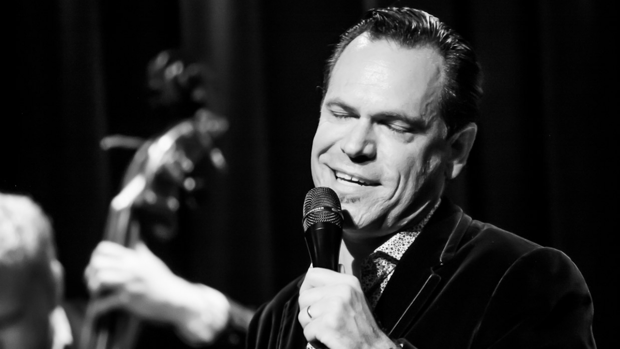 KURT ELLING : Sa biographie, ses albums, ses concerts