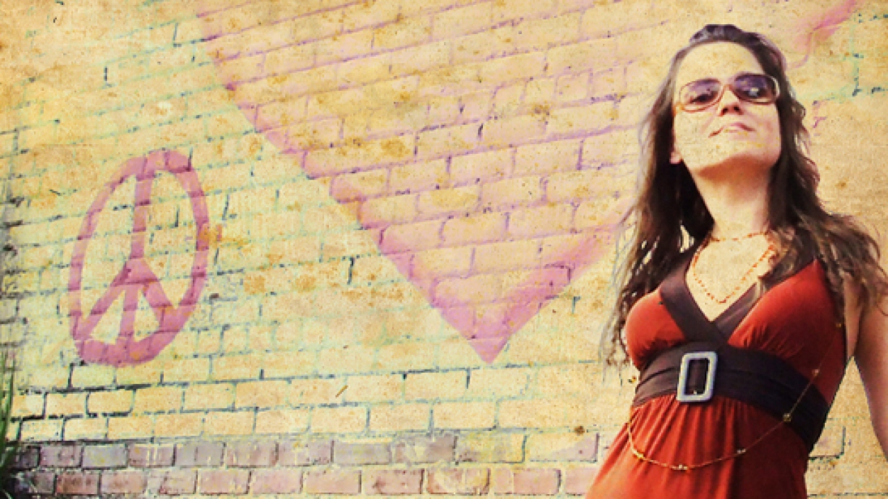 LADY DAISEY : Sa biographie, ses albums, ses concerts