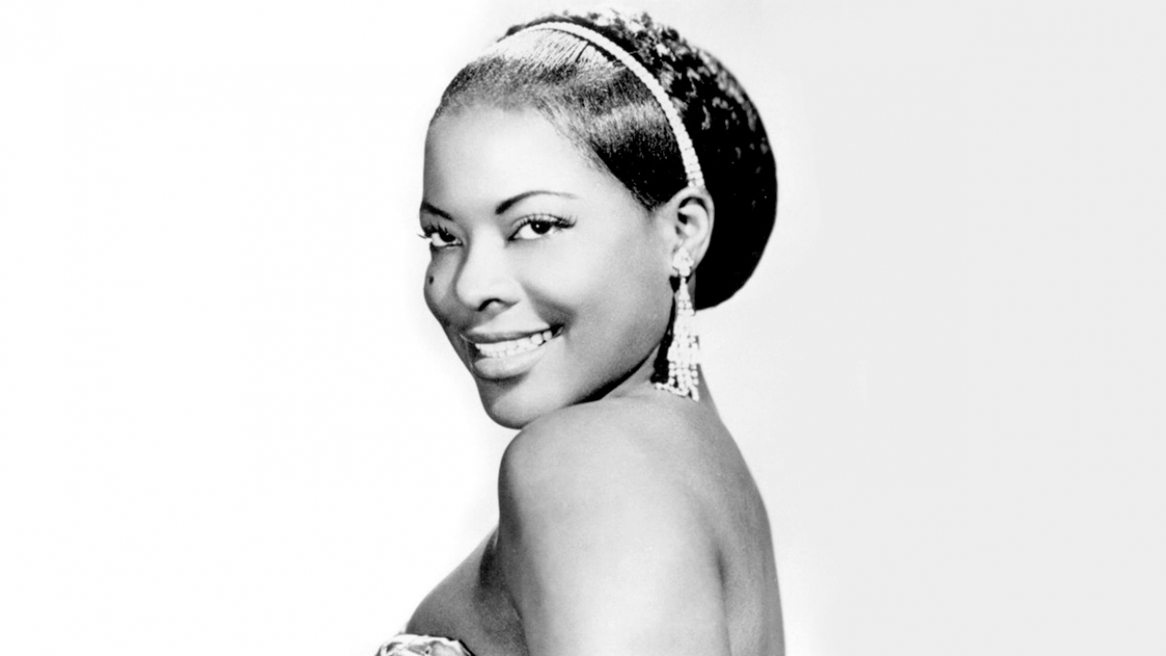 LAVERNE BAKER : Sa biographie, ses albums, ses concerts