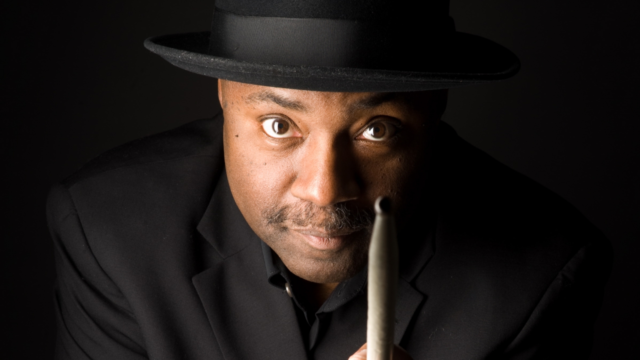 LENNY WHITE : Sa biographie, ses albums, ses concerts