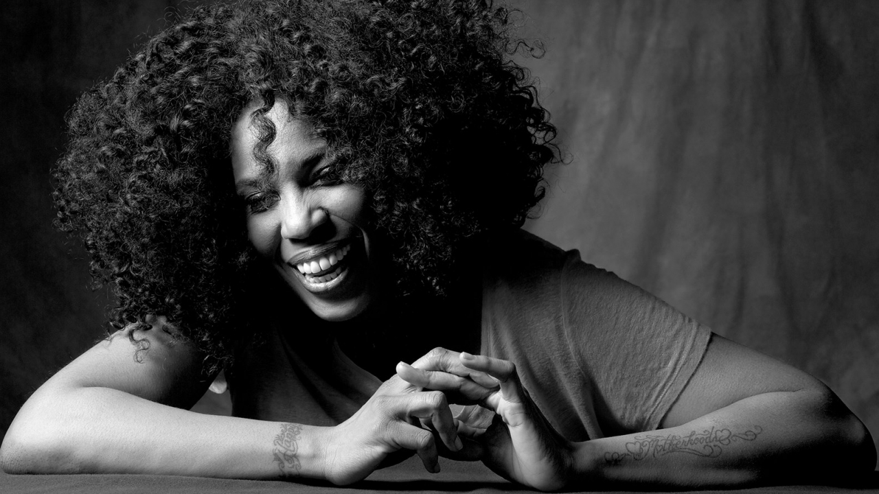 MACY GRAY : Sa biographie, ses albums, ses concerts