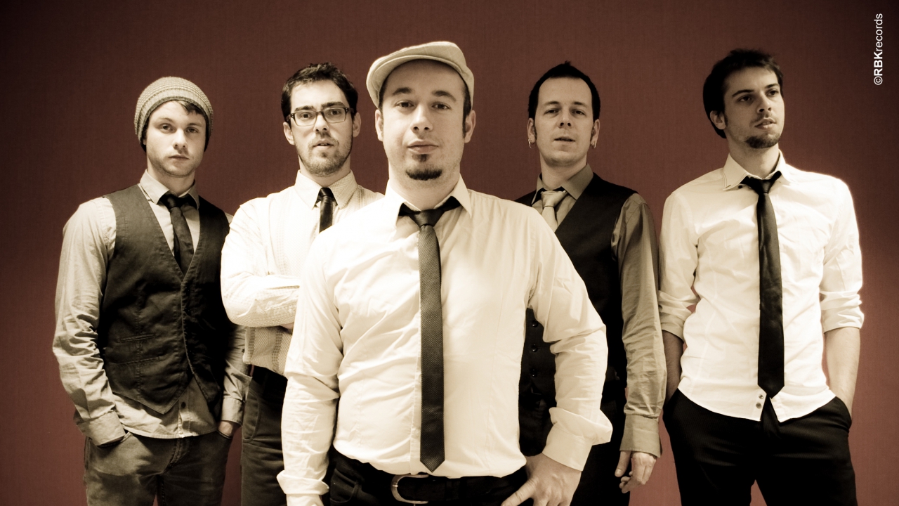 MALTED MILK : Sa biographie, ses albums, ses concerts