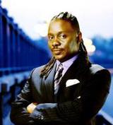 PHILIP BAILEY : Sa biographie, ses albums, ses concerts