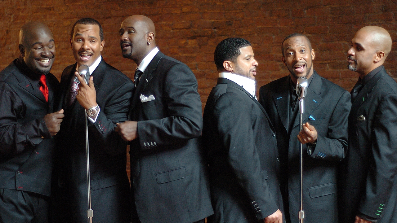 TAKE 6 : Sa biographie, ses albums, ses concerts