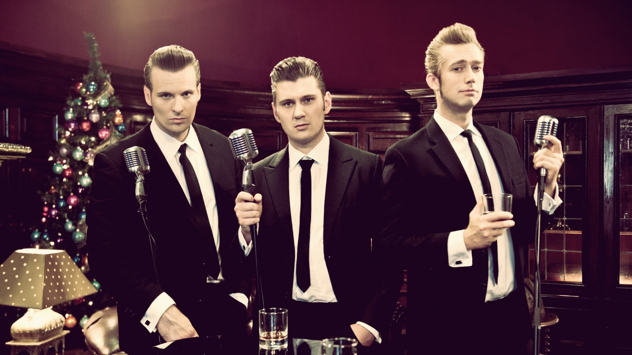THE BASEBALLS : Sa biographie, ses albums, ses concerts