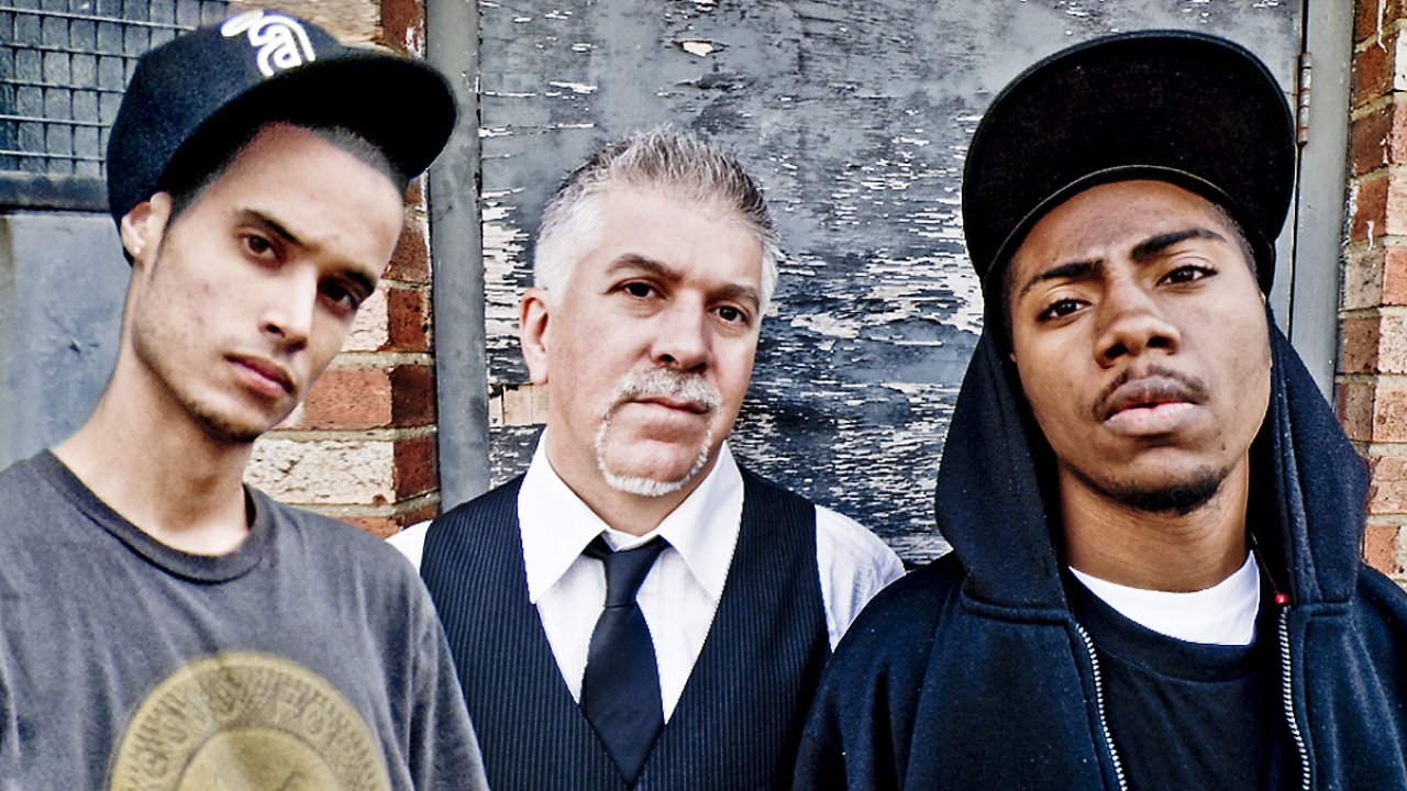 US3 : Sa biographie, ses albums, ses concerts