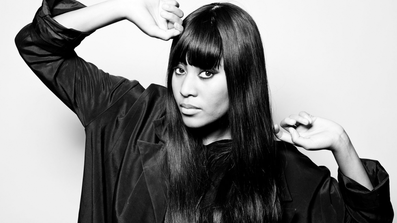 VV BROWN : Sa biographie, ses albums, ses concerts