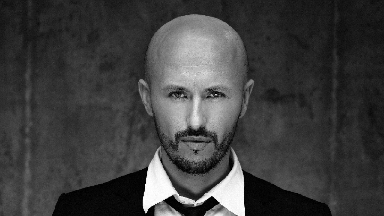 WAX TAILOR : Sa biographie, ses albums, ses concerts