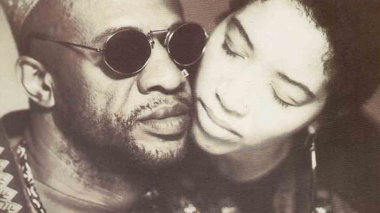 WOMACK & WOMACK : Sa biographie, ses albums, ses concerts