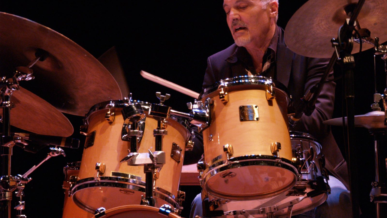 Aldo Romano : 85 ans de jazz, de liberté et de créativité