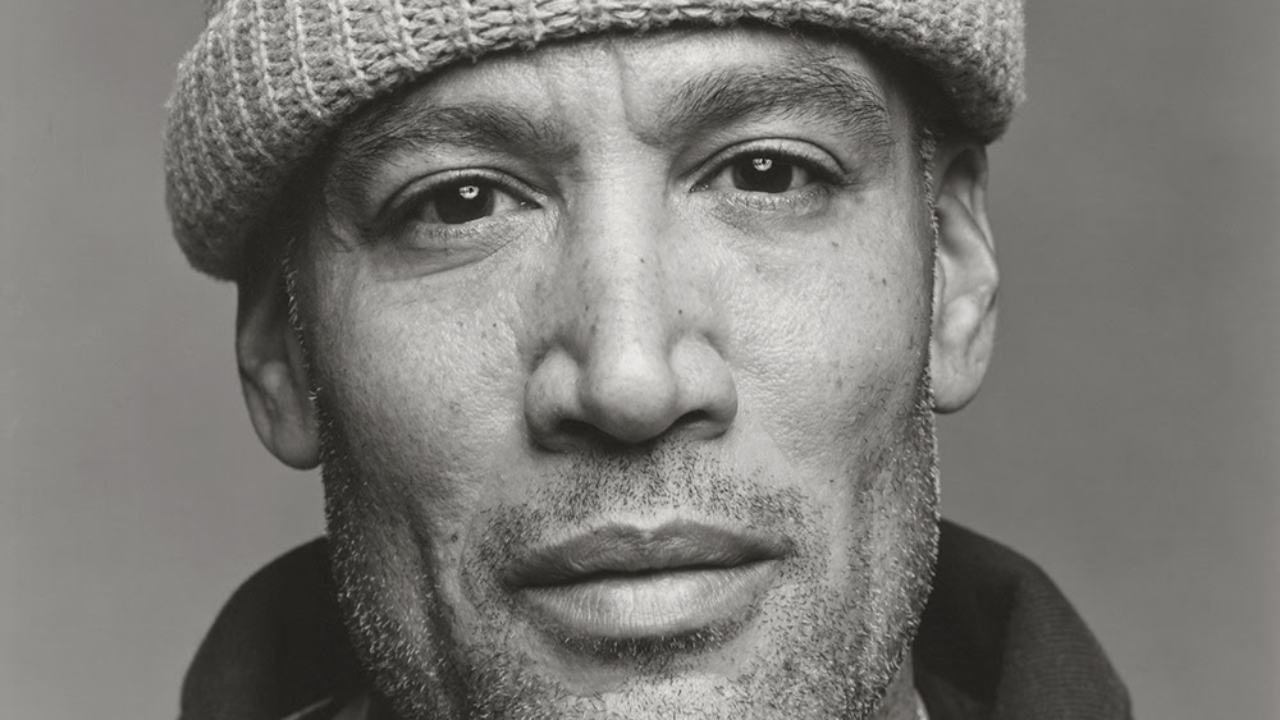 Ben Harper : une tournée et un nouvel album
