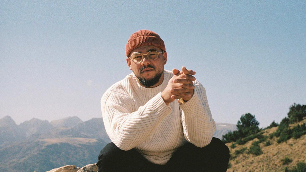 Ben L’Oncle Soul lève le voile sur son nouveau single, « Sky has open ...