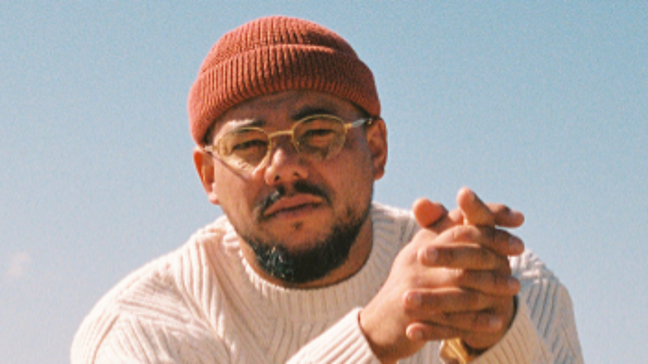 Ben l'Oncle Soul se demande "Is It You ?" dans son nouvel album