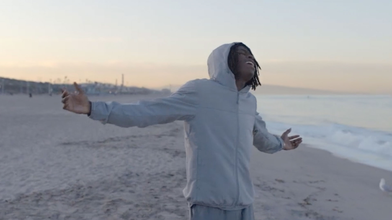 “Best Part” : quand le duo Daniel Caesar & H.E.R. faisait d'un featuring un moment clé du R&B ...