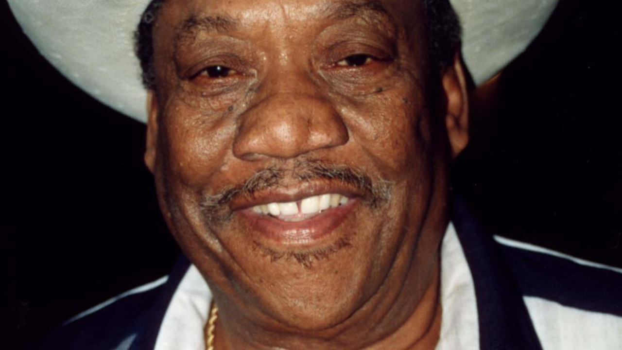 Bobby “Blue” Band : La voix soyeuse qui a influencé Otis Redding et ...