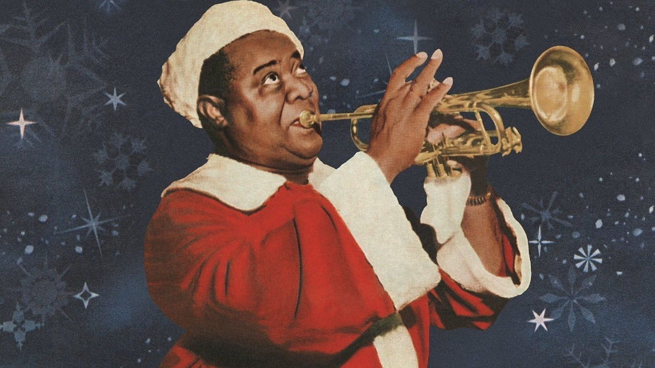 C'est le retour de la radio digitale "Christmas Jazz" sur Jazz Radio
