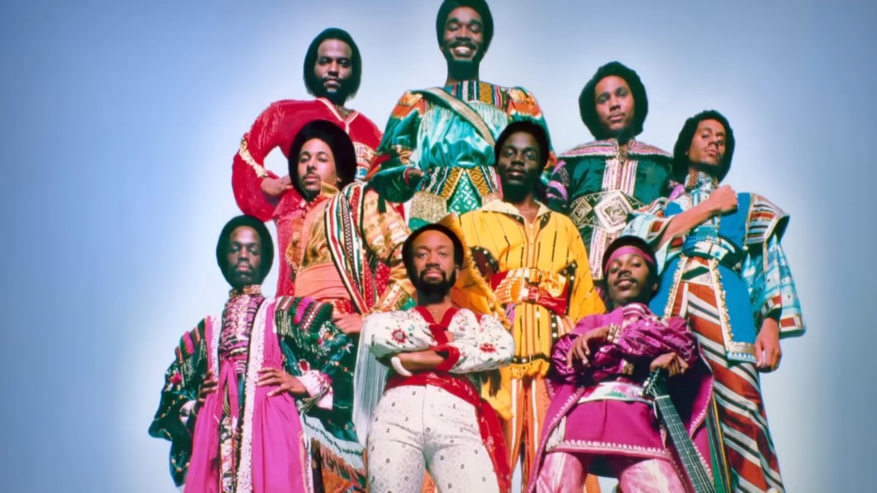 Earth, Wind & Fire : HBO dévoile le trailer officiel du documentaire ...