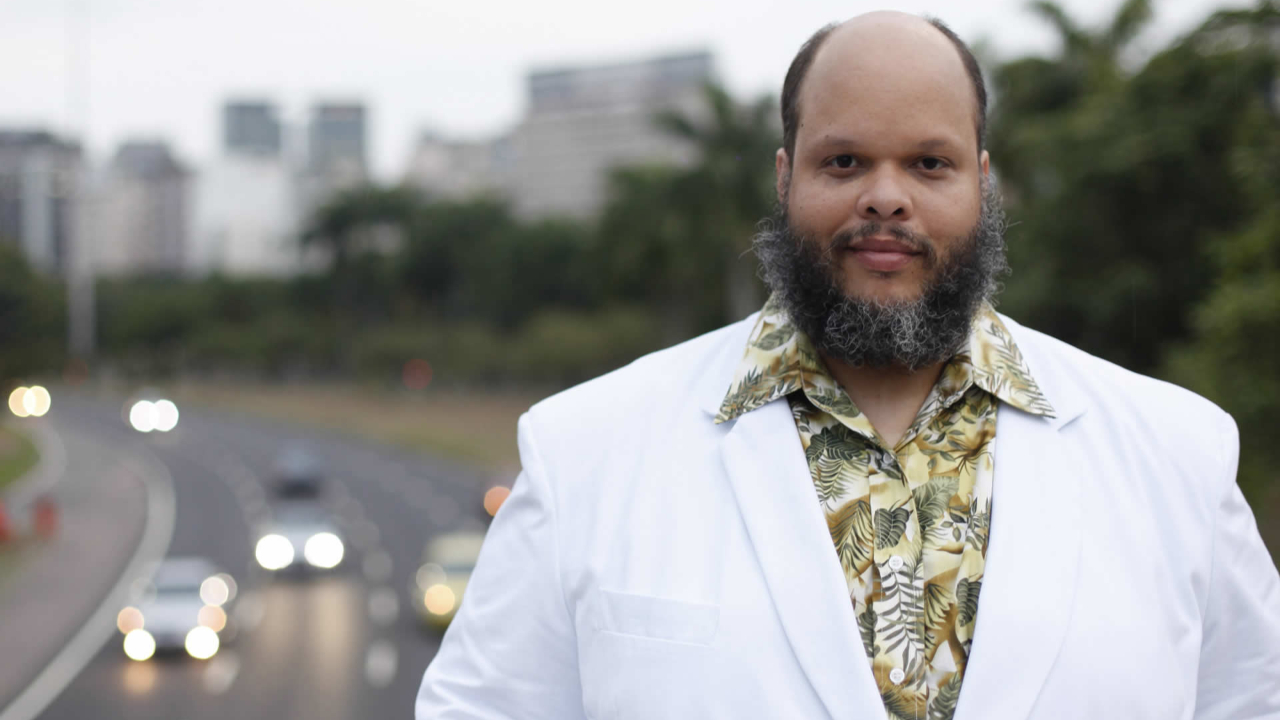 Ed Motta : son nouvel album est disponible