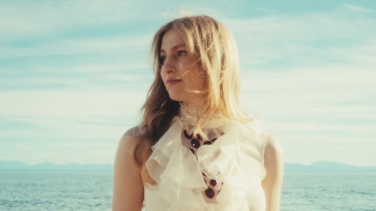 Elysia Biro, la nouvelle révélation jazz vient de sortir son EP ...