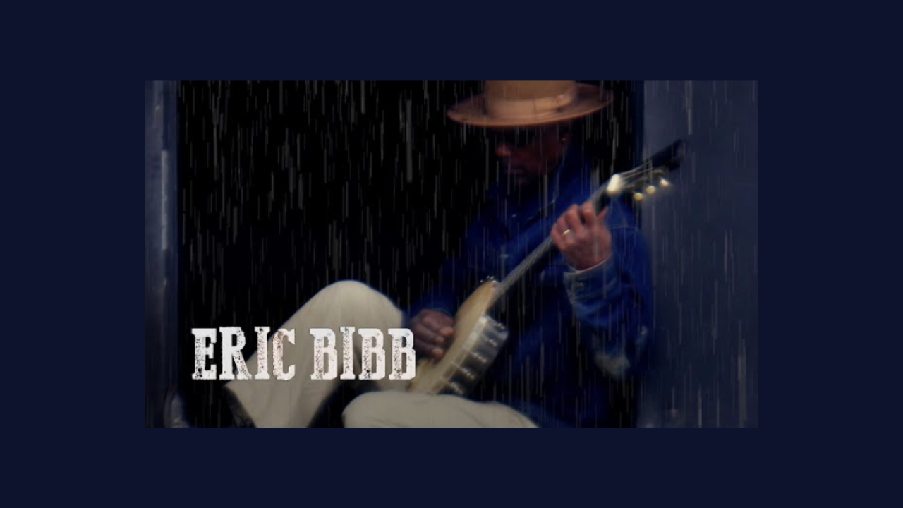 Eric Bibb dévoile “Muddy Waters”, extrait de son nouvel album One ...