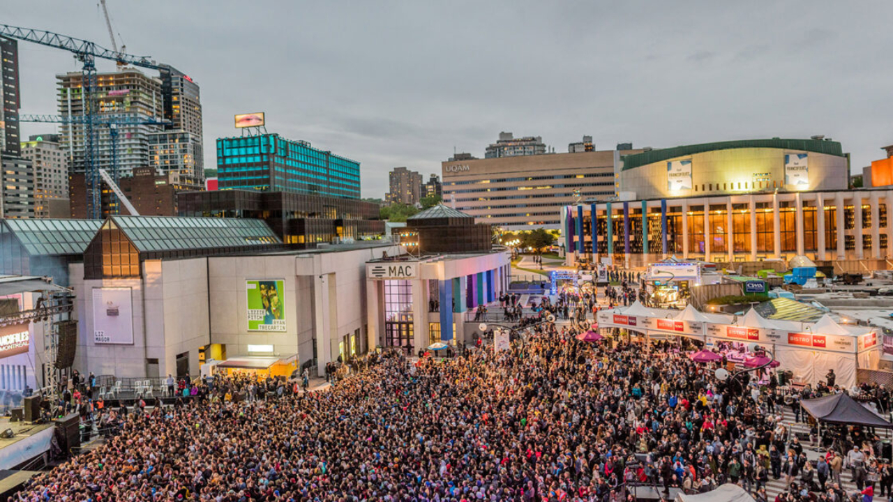 Festival International de Jazz de Montréal : de nouveaux noms ajoutés