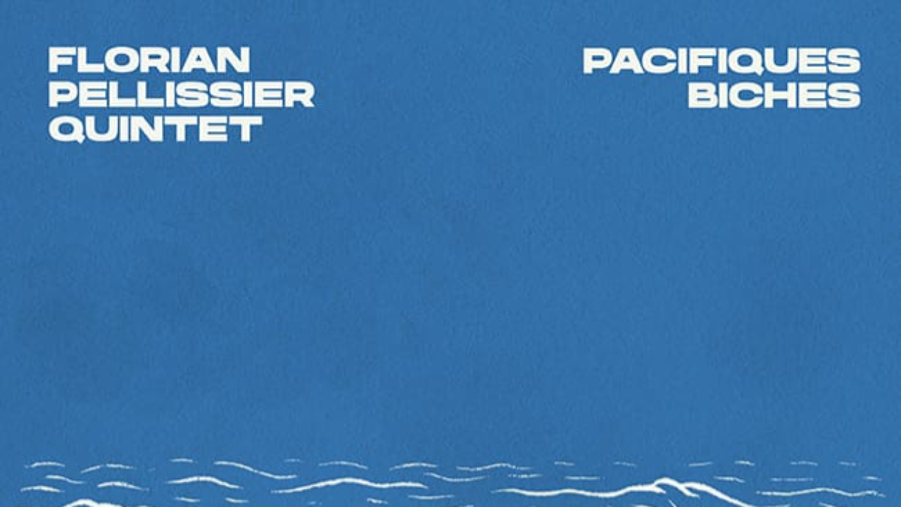 Florian Pellissuer Quintet dévoile son nouvel album