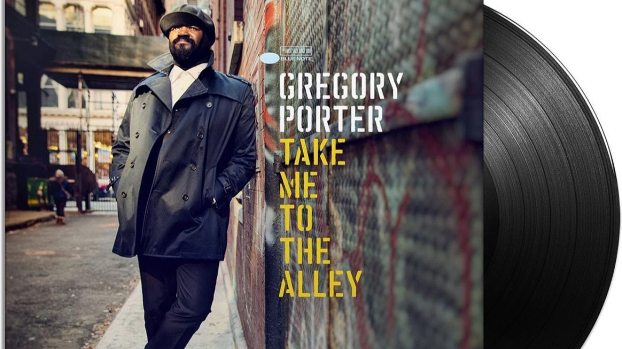 Gregory Porter : Take Me to the Alley, un voyage au cœur des émotions