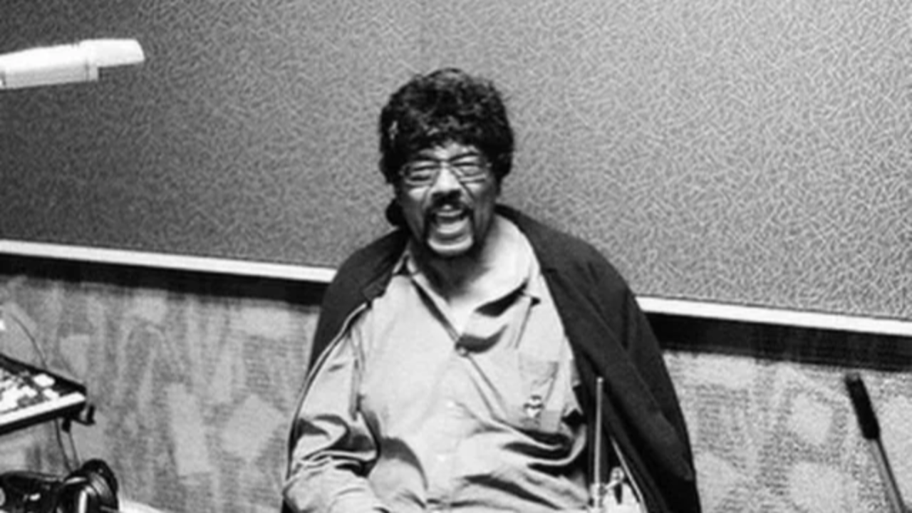 James Gadson : le batteur de légende derrière les plus grands ...